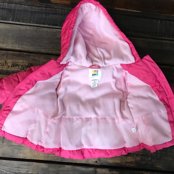 healthtex | Jackets & Coats | Healthtex Pink Coat | Poshmark